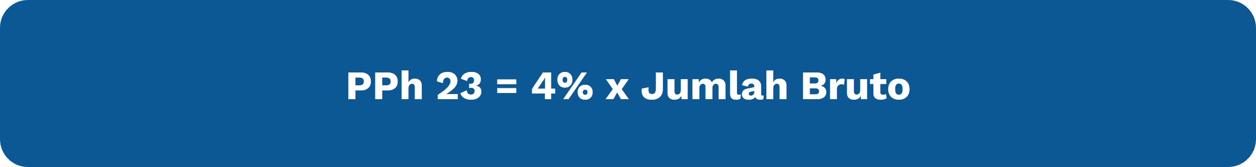 Jasa Boga atau Katering - Panduan Pajak Transaksi